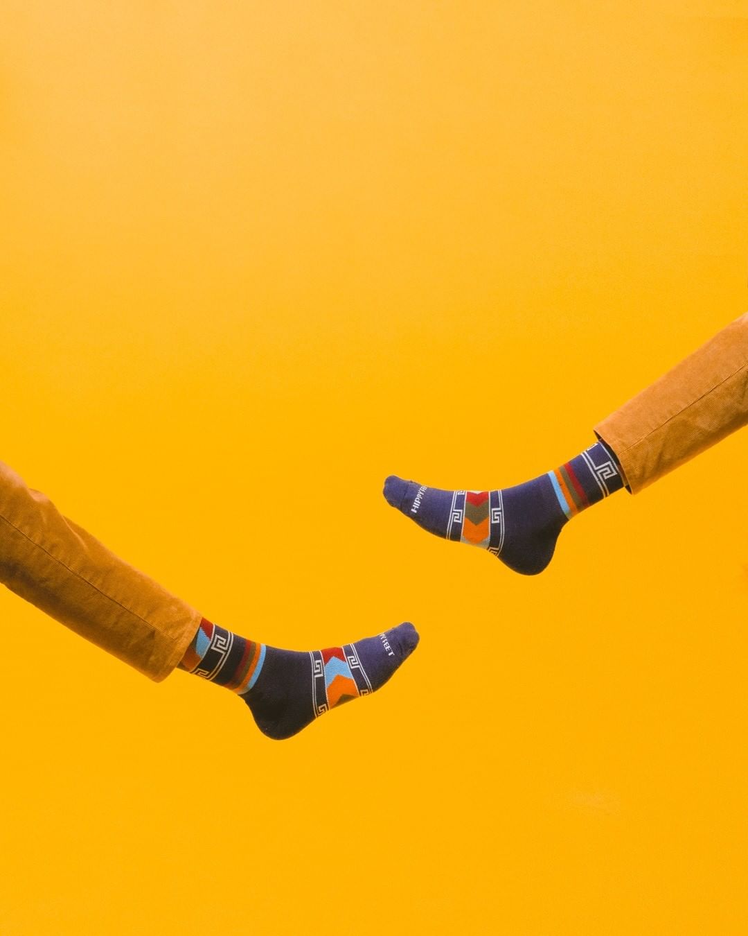 Case Study - Hippy Feet | Varos